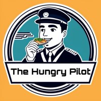 The Hungry Pilot – About flying, travel & helping aspiring pilots ...
